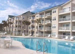 Destin FL Low-Rise Condos: Destin Condominium Real Estate